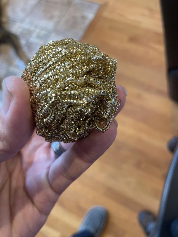 Weller Brass Wire Sponge Cleaner WLACCBSH-02 at Lowes.com