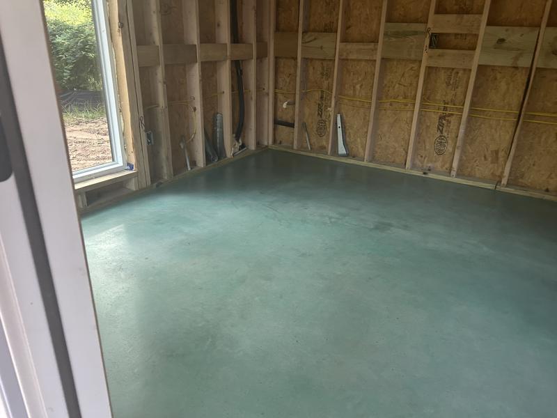 Direct Colors EverStain Cola Acid-based Ready-to-use Concrete Etching ...