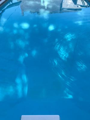 QUIKRETE Pool Filter Sand Pool Filter System in the Pool Filter ...