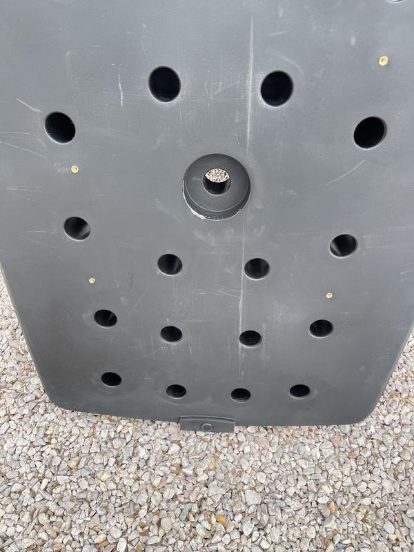 QwikProducts Qwikpad for Generators Universal- Generac/Honeywell/Kohler ...