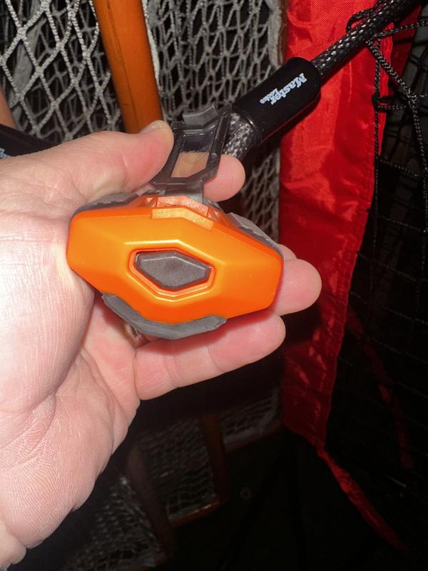 Squire Locks All Terrain Combination Padlock, 2-1/8-in Wide x 1-in ...