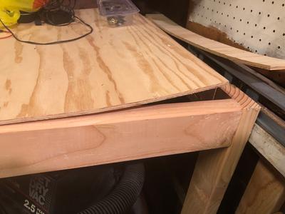 Trubord Sheathing 3/8-in x 4-ft x 8-ft OSB Sheathing in the Plywood ...