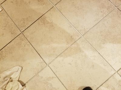 Del Conca Roman Stone Noce 12-in x 12-in Glazed Porcelain Tile (0.96-sq ...