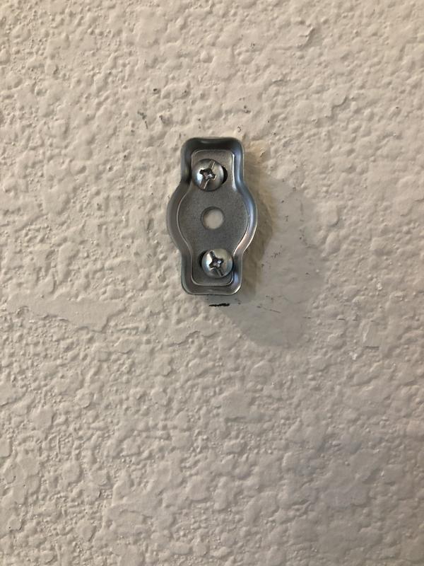 Shop Delta Delta Kayra Stainless Steel Bath Hardware Collection at ...