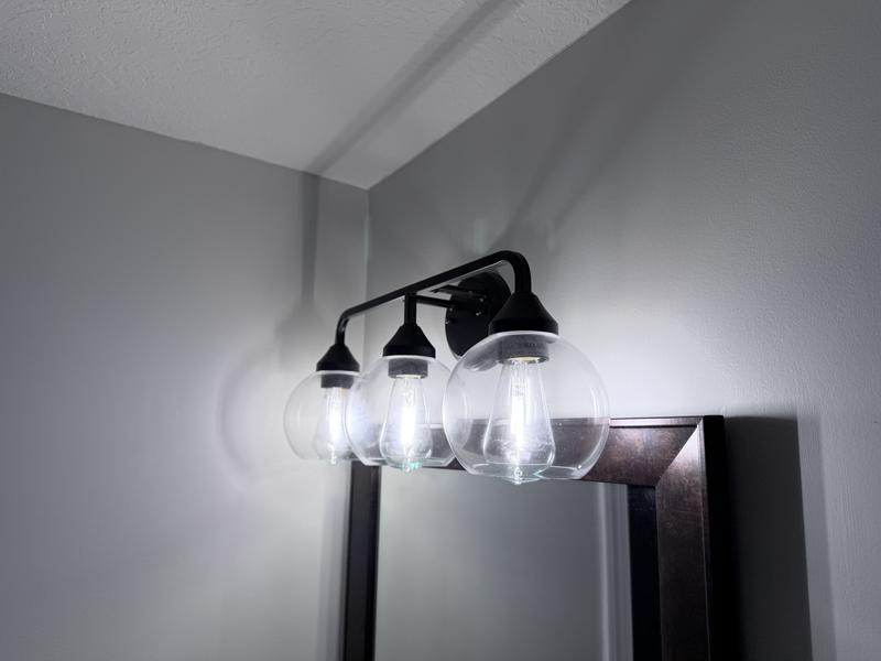 Craftmade Glenda 14.75-in 2-Light Brushed Nickel Traditional Vanity ...