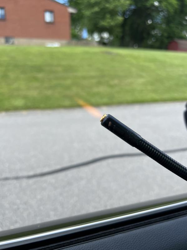 MK OUTDOOR 1 Count Lighter in the Charcoal & Accessories department at ...