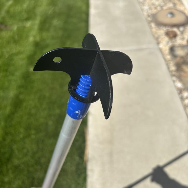 Danco Weeding Tool Multi-Tool 12027 at Lowes.com
