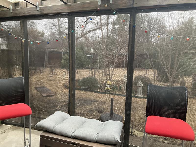 Phifer Super Solar 3-ft x 100-ft Charcoal Fiberglass Screen Mesh ...