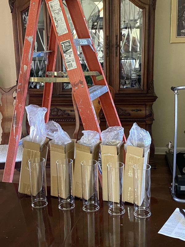 allen + roth Lewis 5 -Light Black Traditional For Use in Bedrooms ...