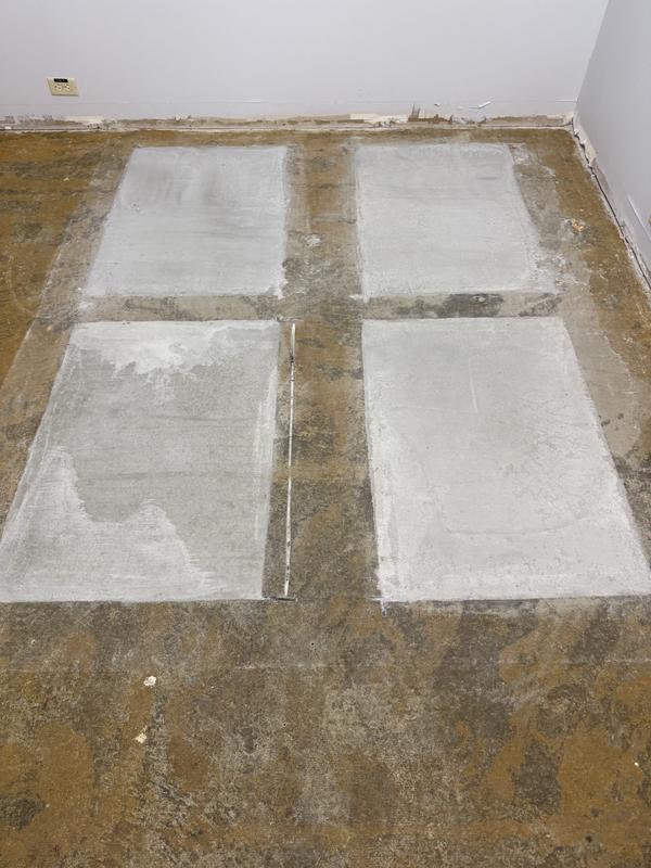 QUIKRETE ProFinish 5000 80 -lb High strength Concrete mix in the ...