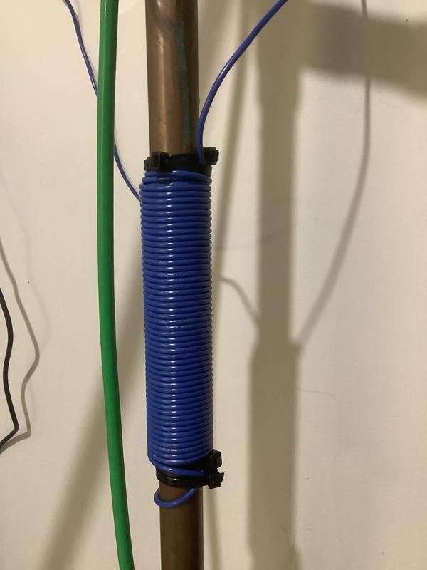 ScaleBlaster Sb-75 Water Softener/Conditioner/Filtration System SB-75 ...