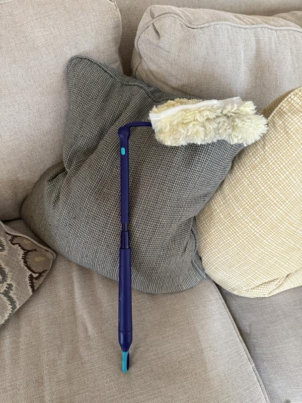 MOXIE Poly fiber Extendable Dusting wand in the Dusters department at ...