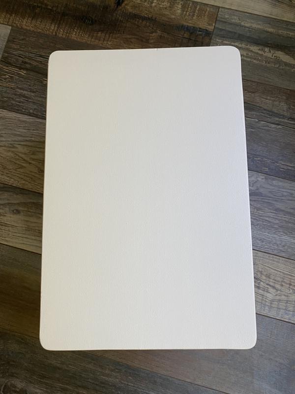 Beyond Paint Cabinets- Countertops- and- Furniture Flat Off White ...