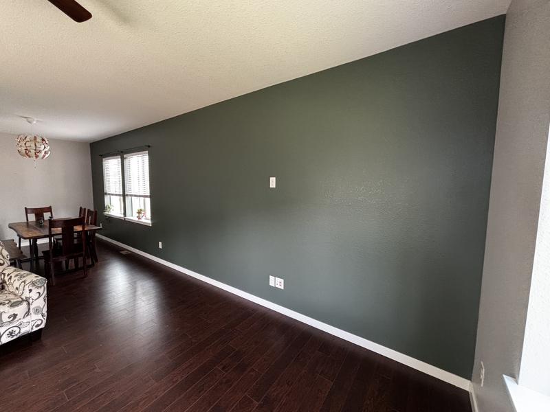 HGTV HOME by Sherwin-Williams Ovation Plus Semi-gloss Base Tintable ...