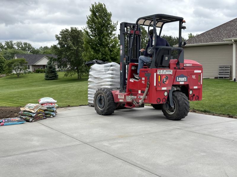 Hapi-Gro Timberline 40-lb Organic Compost and Manure Provides Organic ...