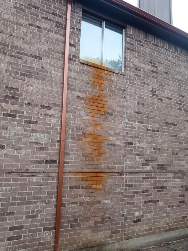 RustAid 1 Gallons Rust Remover