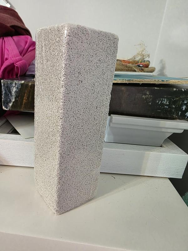 Project Source Pumice Block PS356-PS at Lowes.com