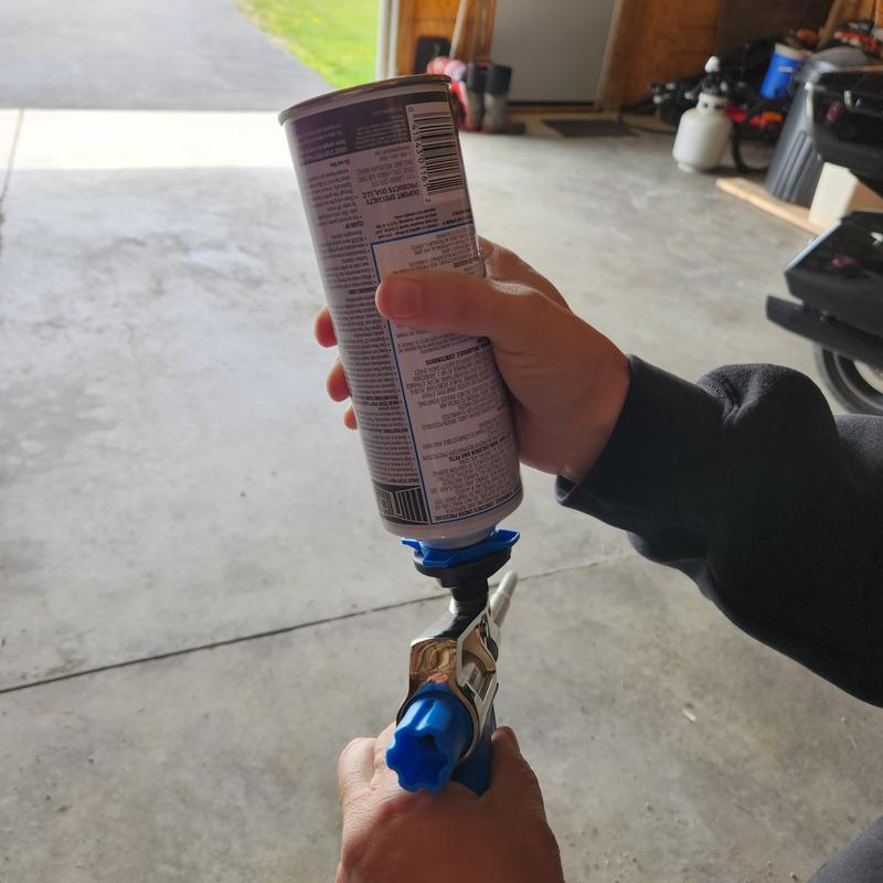 GREAT STUFF PRO Flexible Drywall Gasket 18-oz Spray gun Indoor Spray ...