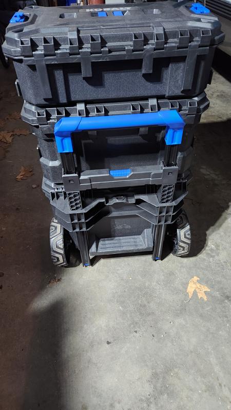 Shop Kobalt CASESTACK Pro Pack at Lowes.com