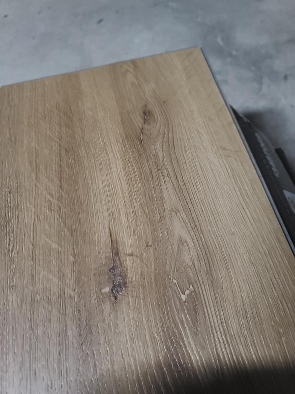 STAINMASTER PetProtect Arendal 20-mil x 9-in W x 60-in L Luxury Vinyl ...