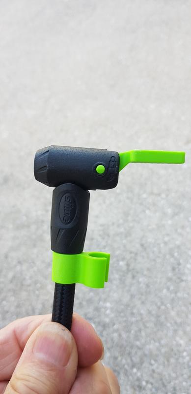 Slime 12-volt Li-ion Air Inflator (Power Source Battery) 40080 at Lowes.com