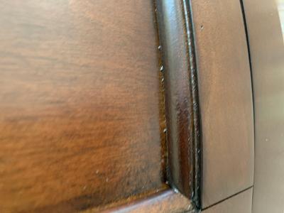 Style Selections Morecott 24-in Chocolate Single Sink Bathroom Vanity ...