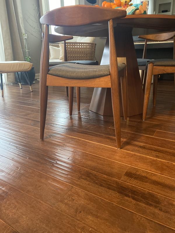 Best Selling Home Decor Set of 2 Francie Casual Polyester Upholstered ...