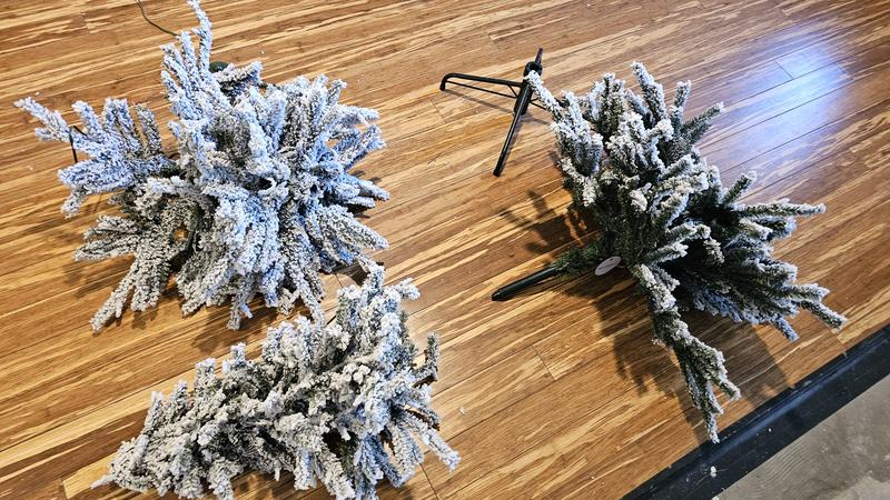 Shop Tree Classics by Balsam Hill Balsam Hill Artificial Greenery ...