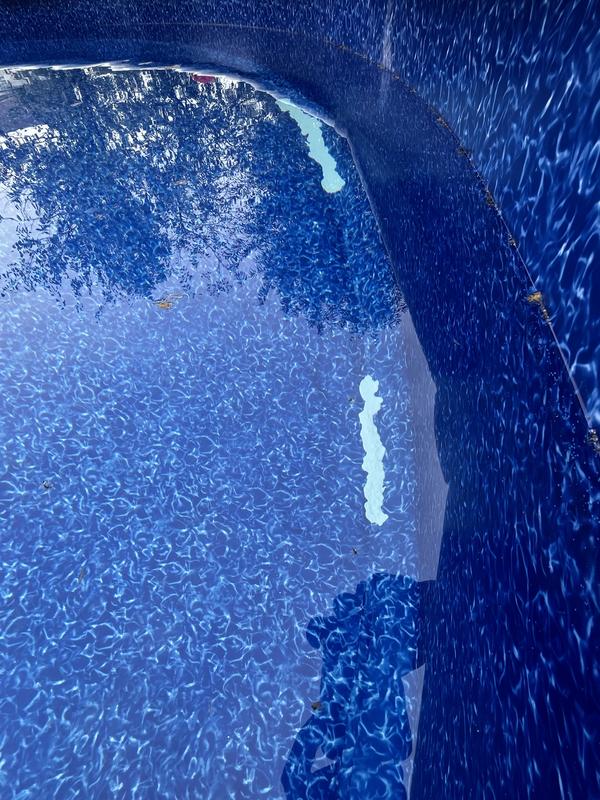 Lomart Embassy Luxury Package 18-ft x 54-in Steel Wall Panels Round ...