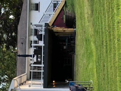Trex Enhance Basics 1-in x 12-in x 12-ft Composite Tide Pool Fascia ...