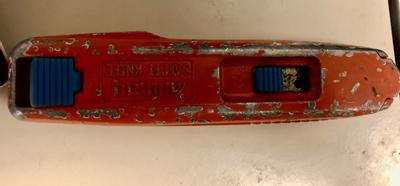 Fiskars PRO 0.6Mm 1-Blade Retractable Box Cutter Utility Knife with On ...