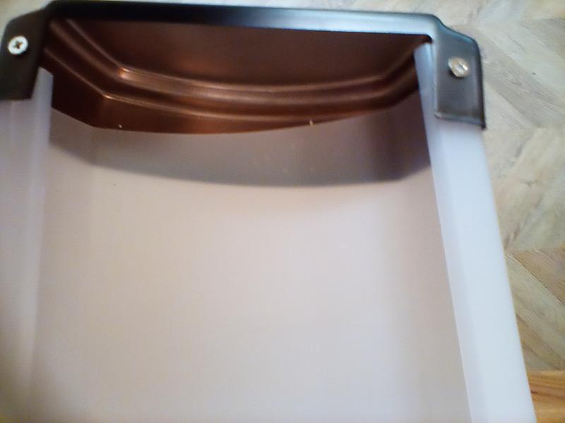 Lithonia Lighting Crest LED Linear F 47-in 1-Light Matte Aluminum LED ...