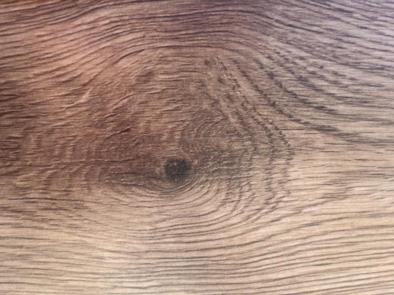 STAINMASTER Waterproof Vienna Basin Oak 12-mm T x 8-in W x 50-in L ...