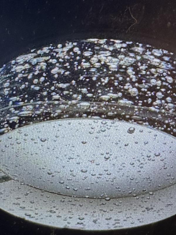 Harbor Breeze Dunwyn 52-in Brushed Nickel LED Indoor Ceiling Fan with ...