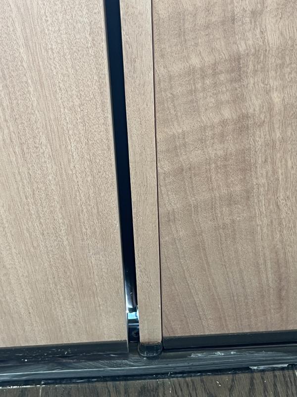 Greatview Doors 60-in x 80-in x 4-9/16-in Wood Right-hand inswing ...