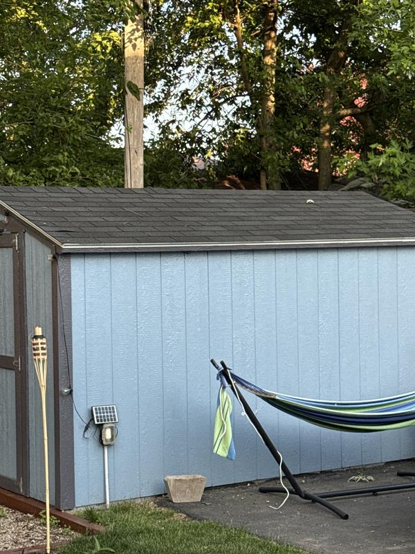 Valspar Duramax Semi-gloss Base 1 Tintable Latex Exterior Paint ...