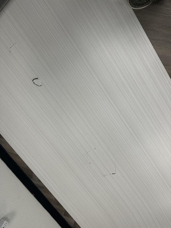 Wilsonart Standard 48-in W x 96-in L High Rise Patterned Kitchen ...