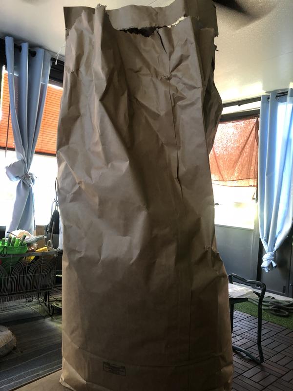 Jungle Growth Planting Mix All-purpose Potting soil mix in the Soil ...