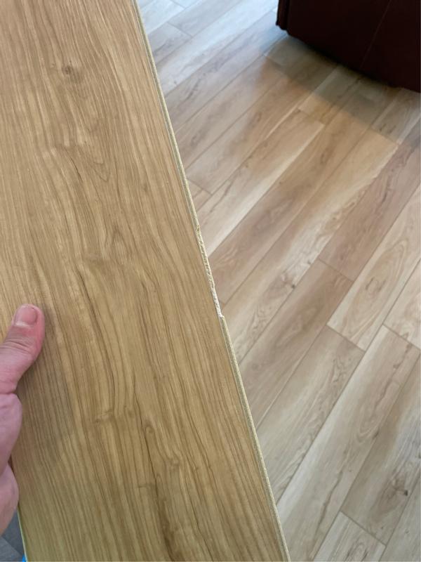 SMARTCORE Ultra By COREtec Floors Blue Ridge Pine 12-mil x 6-in W x 48 ...