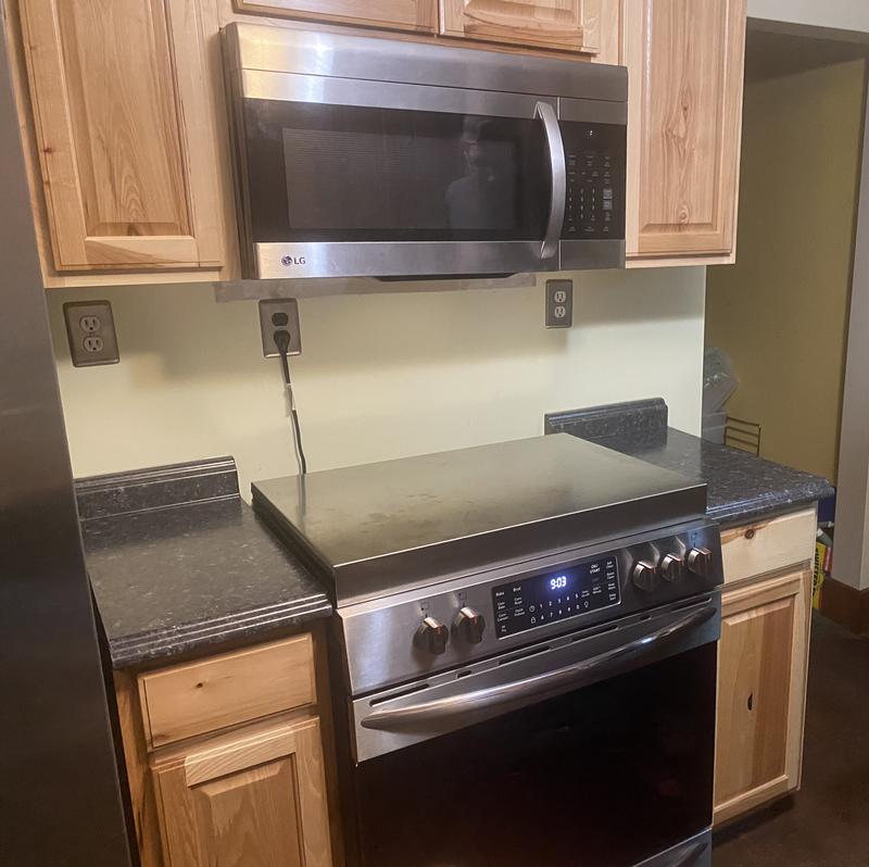 Diamond NOW Wintucket 15-in W x 30-in H x 12-in D Cloud Gray Wall Fully ...