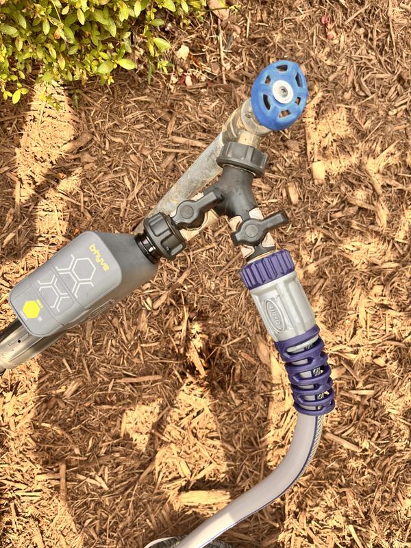 Orbit Max 50 ft X 5/8 Polyfusion Hose 27413 at Lowes.com