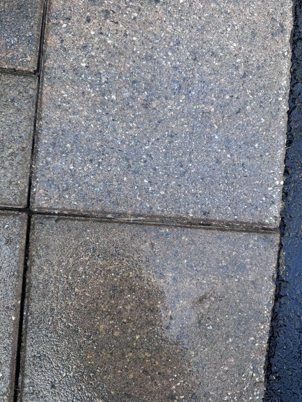 Klean Strip Interior/Exterior Etcher ( 1-gallon ) in the Concrete Preparation department at ...