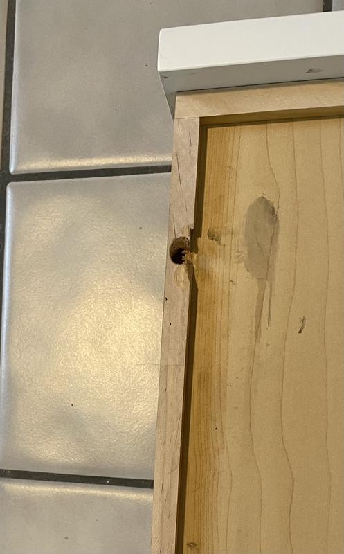 Eviva London 48-in Espresso Undermount Double Sink Bathroom Vanity with ...