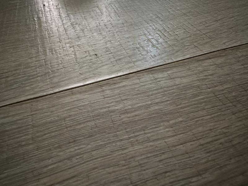 Pergo Portfolio + WetProtect Crema Oak 10-mm T x 7-1/2-in W x 47-1/4-in ...