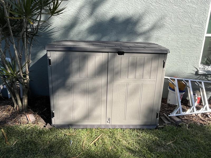 Craftsman Shed 65006