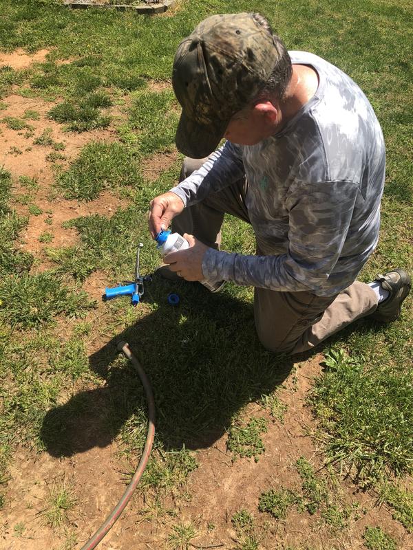 GREAT STUFF PRO Flexible Drywall Gasket 18-oz Spray gun Indoor Spray ...