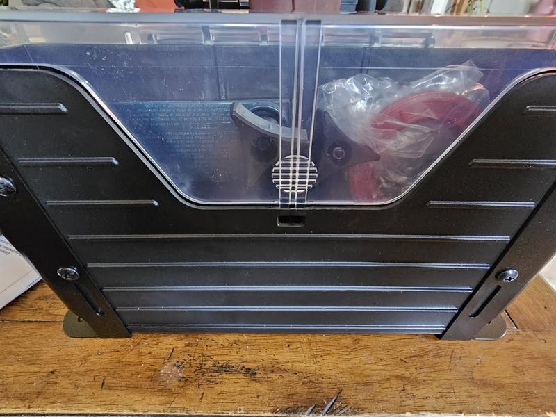 Bosch 15 Amps Adjustable Mdf Router Table RA1141 at Lowes.com