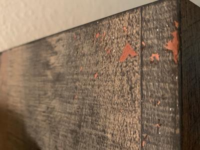 Shop allen + roth Allen + Roth Industrial Pipe Shelving Collection at ...