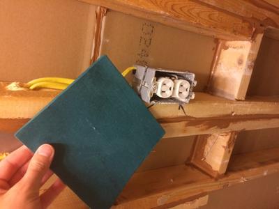 QuietPutty 380 Red Interior Heavy Duty , Acoustical putty 1 Ounce(s) 5 ...