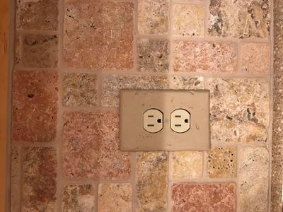 MAPEI Ultracolor Plus FA 10-lb Rain All-in-One Sanded Grout at Lowes.com